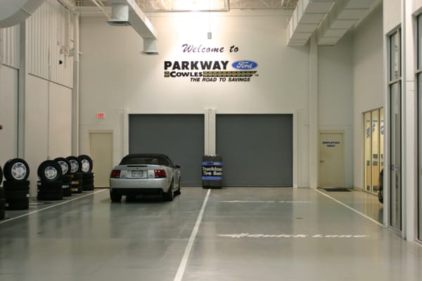 KOONS WOODBRIDGE FORD - Updated November 2025 - 49 Photos & 341 Reviews ...