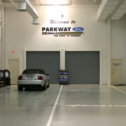 KOONS WOODBRIDGE FORD - 44 Photos & 265 Reviews - 13779 Noblewood Plz ...