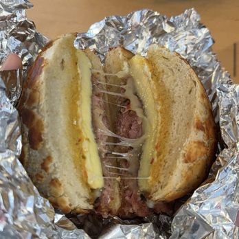 BAY BOY SPECIALTY SANDWICHES - Updated July 2024 - 292 Photos & 378 ...