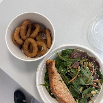 ETC EATERY - Updated December 2025 - 22 Photos & 23 Reviews - 20 E 46th ...