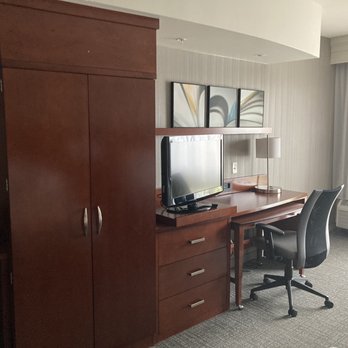 COURTYARD BY MARRIOTT RALEIGH NORTH/TRIANGLE TOWN CENTER - Updated ...