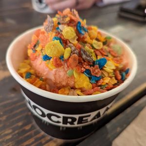 SNOCREAM COMPANY - 1417 Photos & 766 Reviews - Desserts - 4221 John ...