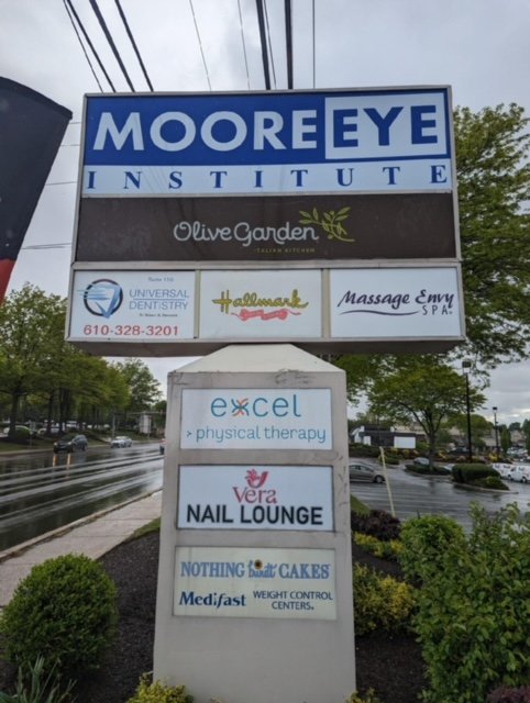 MOORE EYE INSTITUTE - Updated August 2025 - 15 Reviews - 1001 Baltimore ...