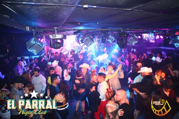 EL PARRAL NIGHT CLUB - Updated June 2026 - 73 Photos - 3830 Geogetown ...