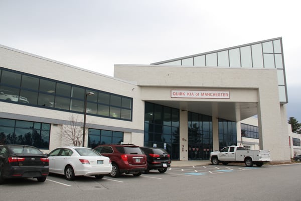 QUIRK KIA MANCHESTER - Updated October 2025 - 19 Photos & 55 Reviews ...