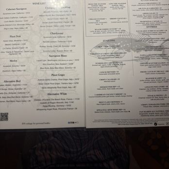 DEEP OCEANFRONT RESTAURANT AND BAR - BEACHCOMBER RESORT - Updated ...