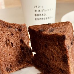 BREAD, ESPRESSO & - Updated August 2025 - 355 Photos & 127 Reviews ...