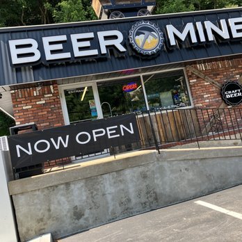 BEER MINE - Updated August 2025 - 42 Photos - 1870 Painters Run Rd, Pittsburgh, Pennsylvania ...
