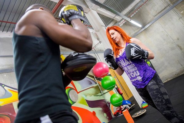 CORE THE GYM - Updated December 2025 - 158 Photos - 56 King Street ...