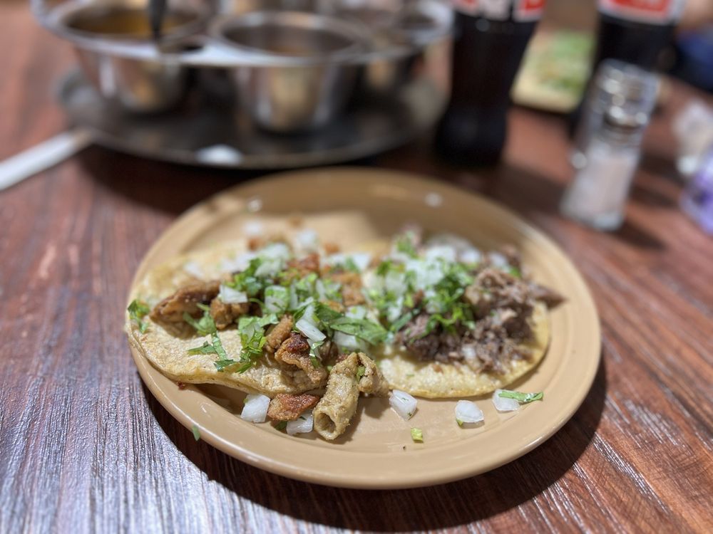 EL PASTOR DEL RICA TAQUERIA - Updated July 2025 - 507 Photos & 323 ...