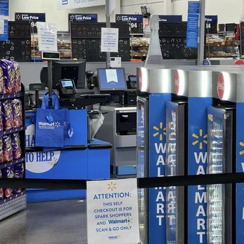 WALMART - Updated January 2026 - 442 Photos & 446 Reviews - 1919 Davis ...