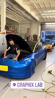 GRAPHIX LAB - Updated January 2025 - 554 Photos & 203 Reviews - 173 S Spruce Ave, South San ...