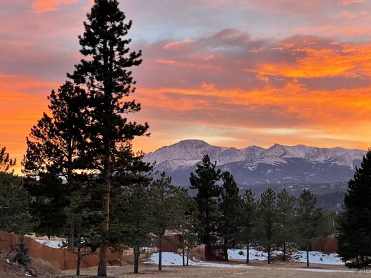 RAMPART RANGE RESORT - Updated September 2025 - 14 Photos - 2330 ...