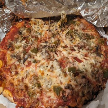 ITALIAN FIESTA PIZZERIA - Updated July 2025 - 64 Photos & 115 Reviews ...