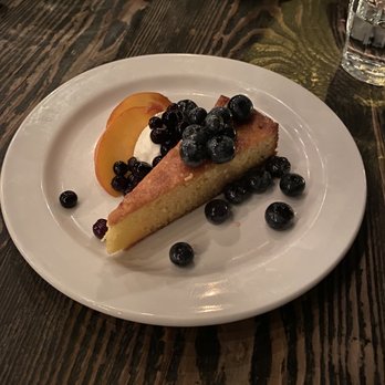 THE CORSON BUILDING - New American Restaurant at 5609 Corson Ave S ...