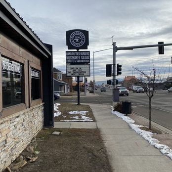 BW BLACKSMITH DELI & GRILL - Updated December 2025 - 25 Photos & 26 ...