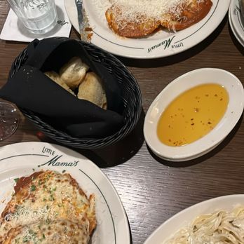 LITTLE MAMA’S - Updated July 2024 - 744 Photos & 528 Reviews - 4521 ...