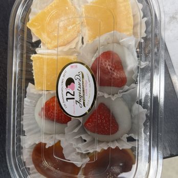 FUGETSU-DO - Updated July 2024 - 2910 Photos & 1390 Reviews - 315 E 1st ...