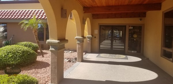 SUNWEST CHOICE HEALTHCARE & REHAB - Updated December 2025 - 27 Photos ...