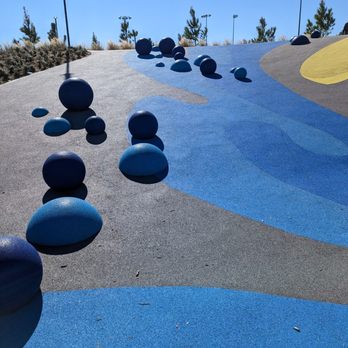 ALIEF NEIGHBORHOOD CENTER AND COMMUNITY PARK - Updated February 2025 ...