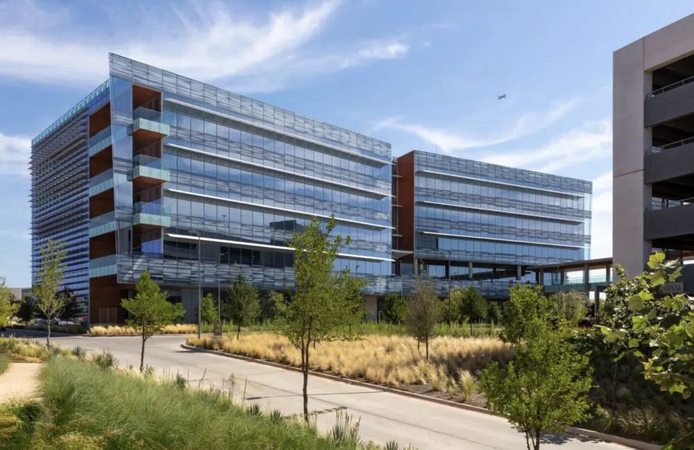 AMERICAN AIRLINES FEDERAL CREDIT UNION - Updated December 2025 - 14050 ...