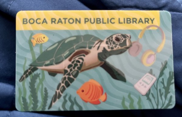 Boca Raton SPANISH RIVER LIBRARY - Updated November 2024 - 103 Photos ...