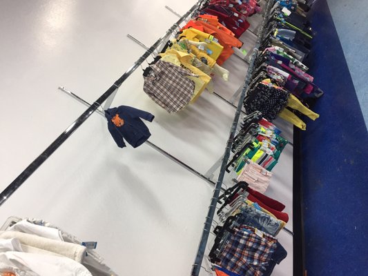 GOODWILL OF SILICON VALLEY - 34 Photos & 65 Reviews - Thrift Stores ...