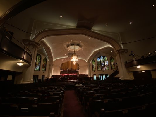 FIRST METHODIST HOUSTON - Updated October 2025 - 32 Photos & 13 Reviews ...