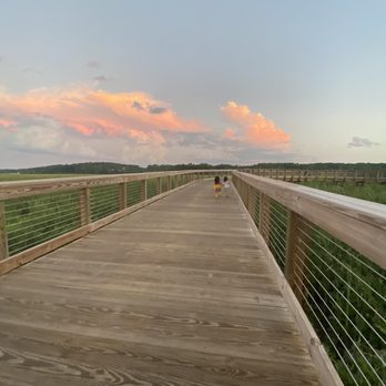 NEABSCO BOARDWALK - Updated January 2025 - 197 Photos & 21 Reviews ...