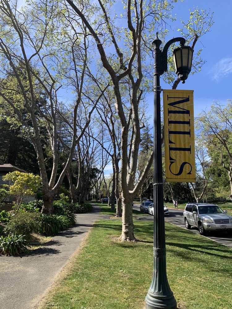 MILLS COLLEGE - 84 Photos & 58 Reviews - Colleges & Universities - 5000 ...
