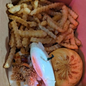 BAO’D UP - MUELLER ALDRICH - 562 Photos & 421 Reviews - 1911 Aldrich St ...