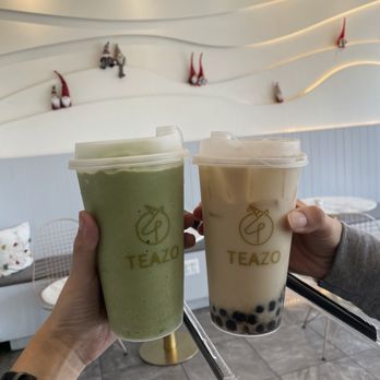 TEAZO - Updated September 2024 - 433 Photos & 209 Reviews - 1050 ...