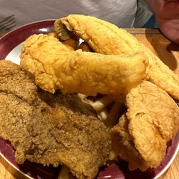 WALKERTOWN SEAFOOD SHACK - Updated July 2025 - 199 Photos & 210 Reviews ...