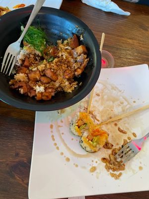 HIBACHI HOUSE SUSHI BAR - 100 Photos & 141 Reviews - 948 Sierra St ...