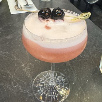 THE CONTINENT DC - Updated December 2024 - 133 Photos & 55 Reviews ...