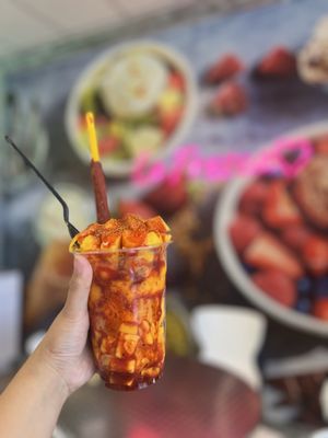 LA FRESCA CREPES & ICE CREAM - Updated September 2024 - 80 Photos & 42 Reviews - 928 E Old 56 ...