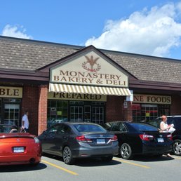 MONASTERY BAKERY & DELICATESSEN - Updated November 2025 - 89 Photos ...