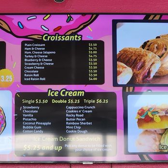 COLORADO DONUTS - Updated June 2025 - 2369 Photos & 1214 Reviews - 1578 ...