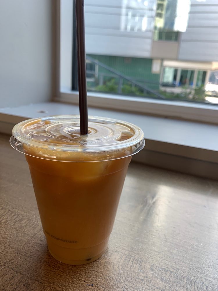 HUSKY GRIND - 15 Photos & 10 Reviews - 1045 NE Campus Parkway, Seattle ...