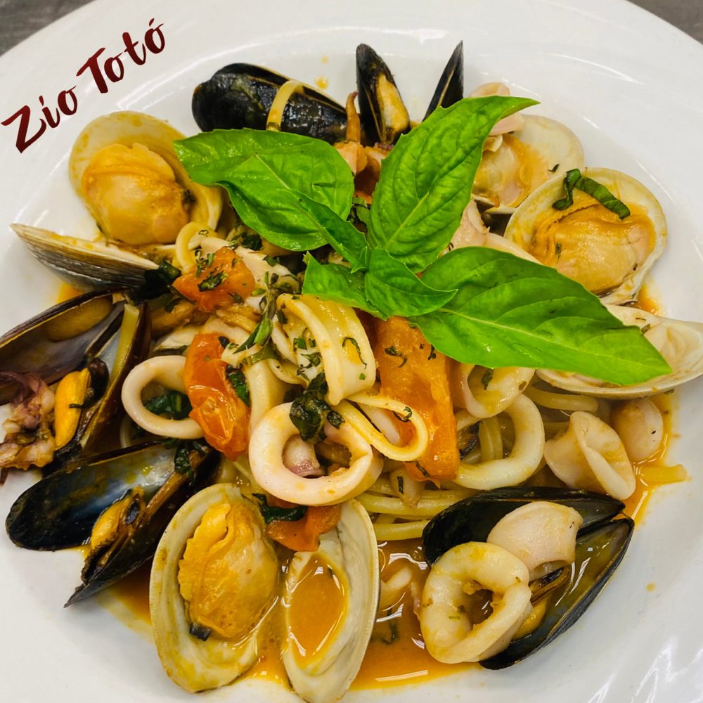 ZIO TOTO - Updated March 2025 - 108 Photos & 180 Reviews - 86 Page Ave ...