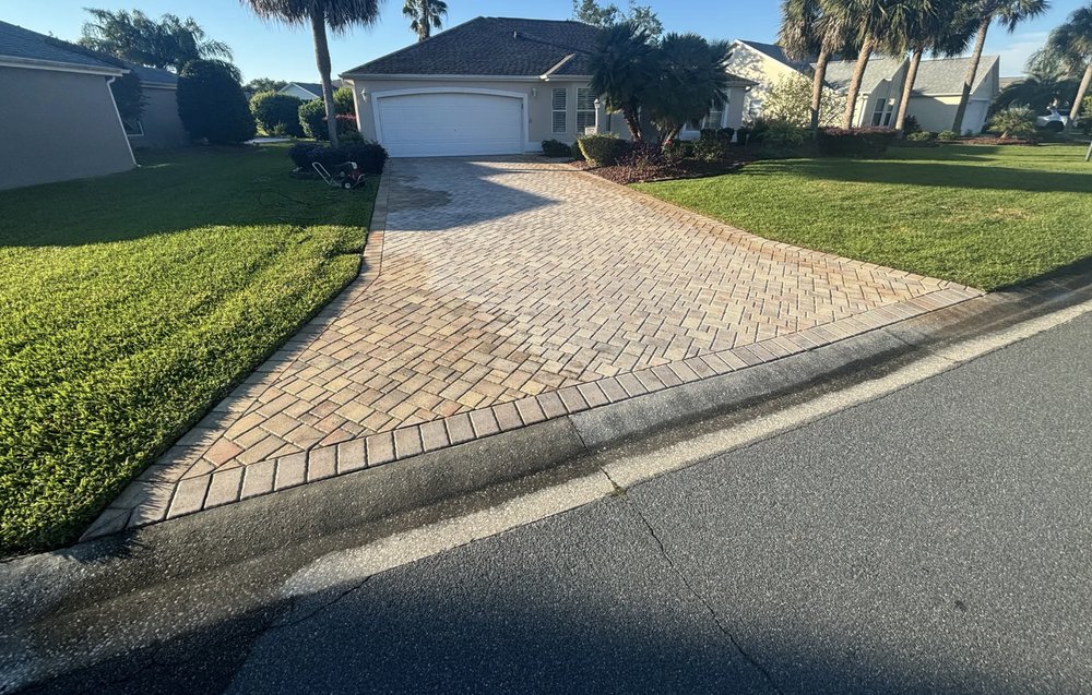 SAMURAI POWER WASHING - Updated October 2024 - Request a Quote ...