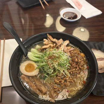BORU RAMEN - Updated August 2025 - 808 Photos & 557 Reviews - 2915 ...