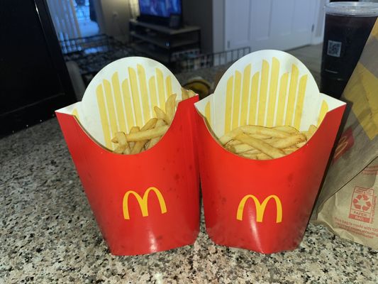 MCDONALD’S - Updated July 2025 - 22 Reviews - 101 Gateway Dr, Grimes ...