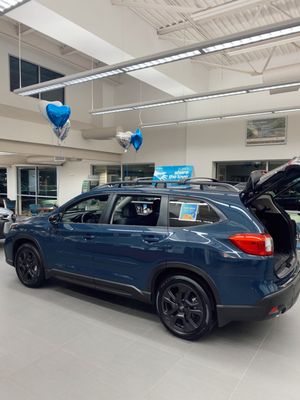 EXETER SUBARU - Updated October 2025 - 31 Photos & 91 Reviews - 37 ...