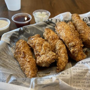 K*CHICK KOREAN FRIED CHICKEN - Updated November 2025 - 161 Photos & 117 ...