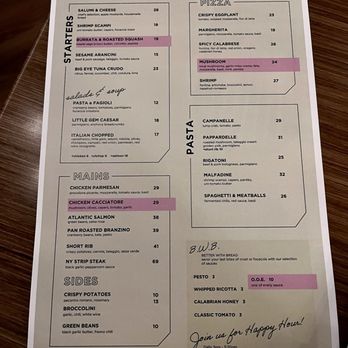 AMARI ITALIAN KITCHEN & WINE SHOP - Updated May 2024 - 399 Photos & 174 ...