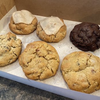 LION CUB’S COOKIES - Updated June 2025 - 146 Photos & 106 Reviews ...