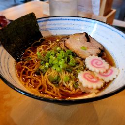 ROKARU RAMEN - Updated October 2025 - 178 Photos & 130 Reviews - 9405 ...