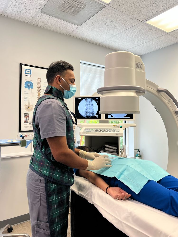 ANKUR MANVAR, MD - Updated August 2024 - 3315 Springbank Ln, Charlotte ...