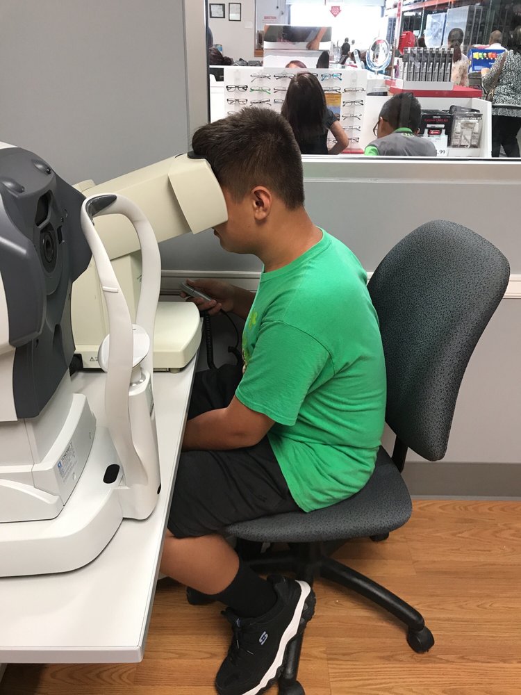 COSTCO OPTOMETRY - Updated September 2025 - 30 Reviews - 480 McKinley ...